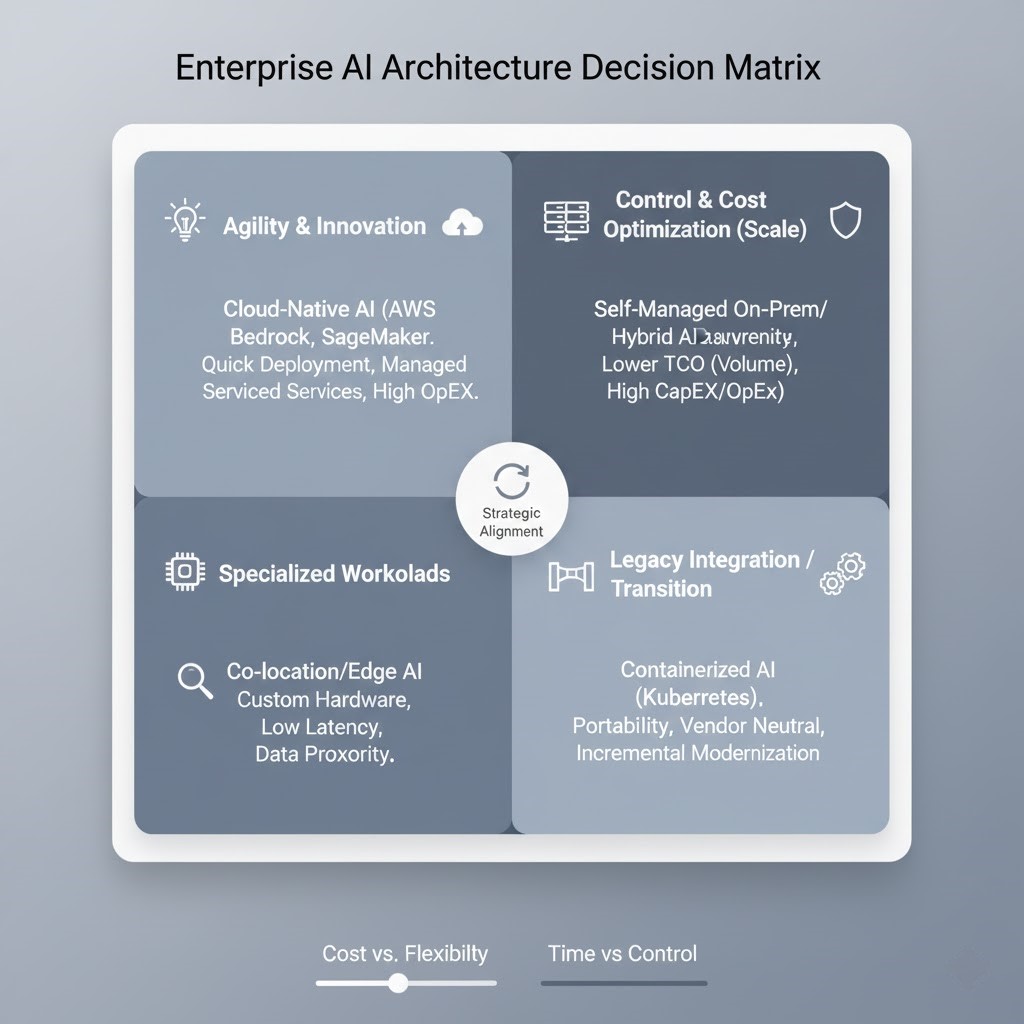 Cloud Repatriation: When On-Prem Beats Public Cloud