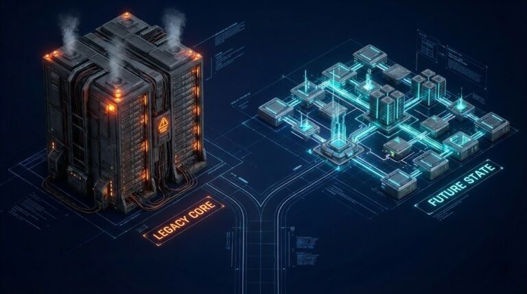 Broadcom Year Two: The "Stay or Go" Architecture Guide (2026 Edition)