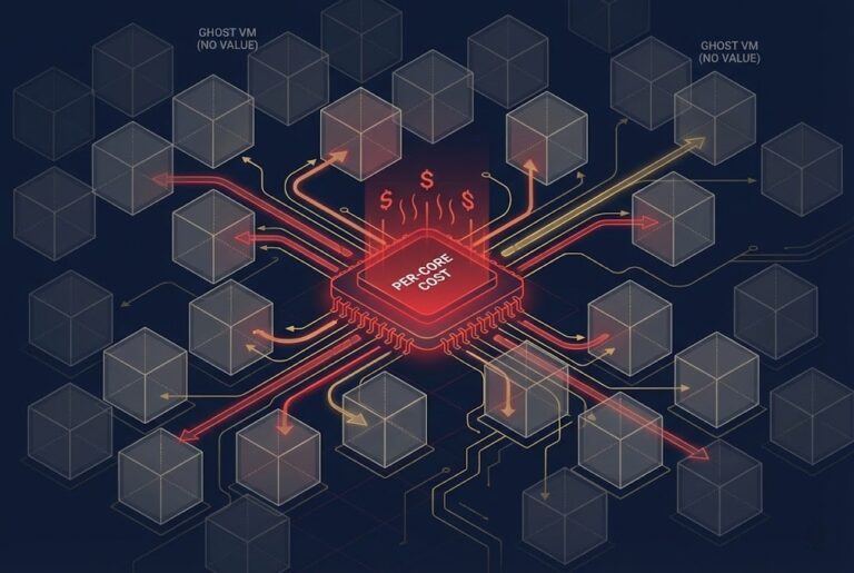 Broadcom Year Two: The "Stay or Go" Architecture Guide (2026 Edition)