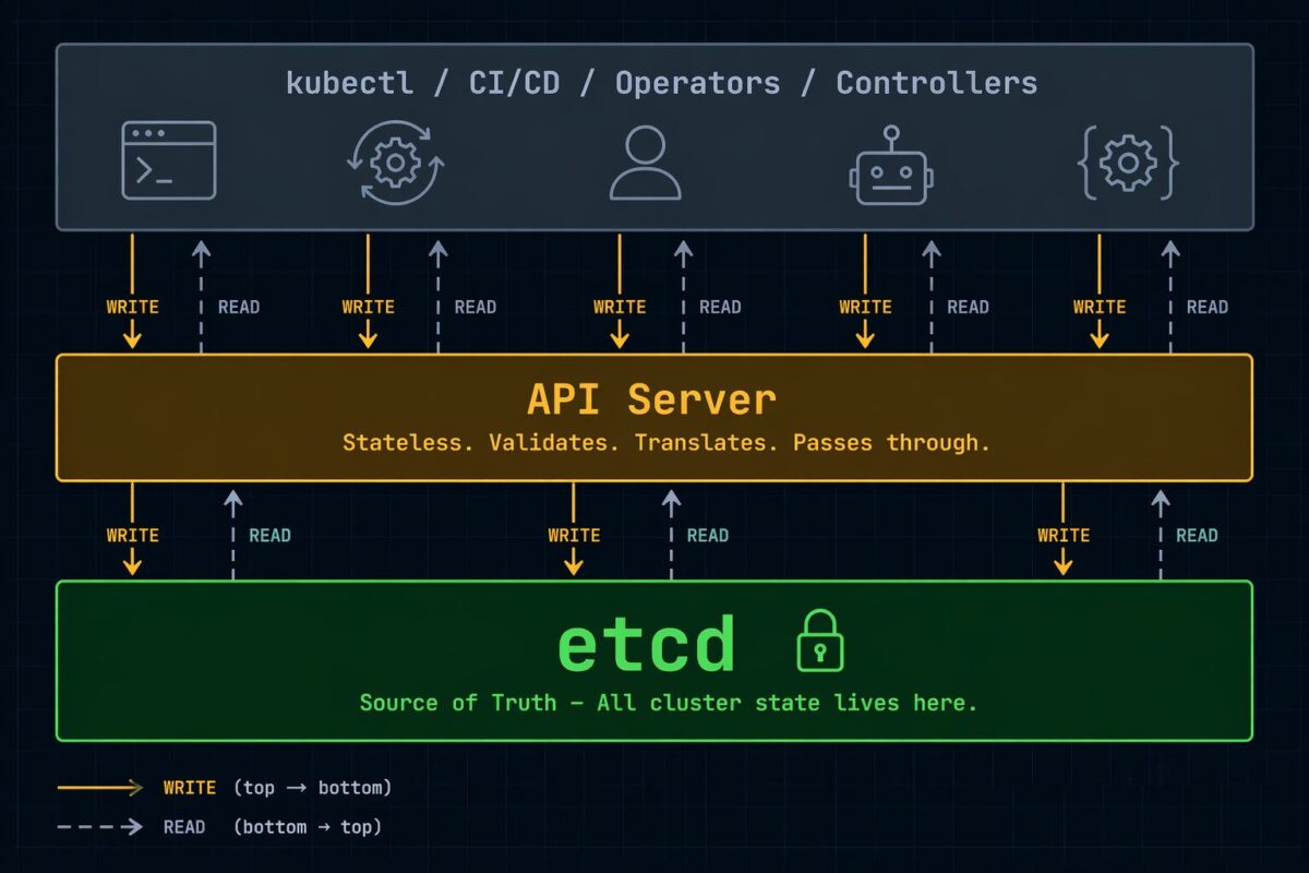 etcd Kubernetes: What It Does, What Breaks, What to Watch